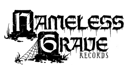 Obscene - Agony & Wounds LP – Nameless Grave Records